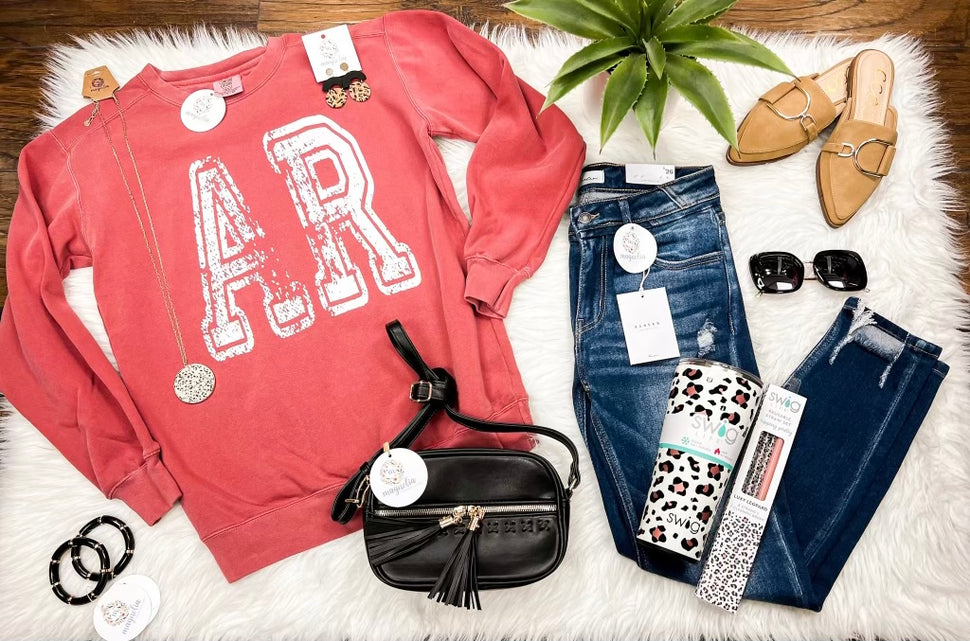 Magnolia Trading Post